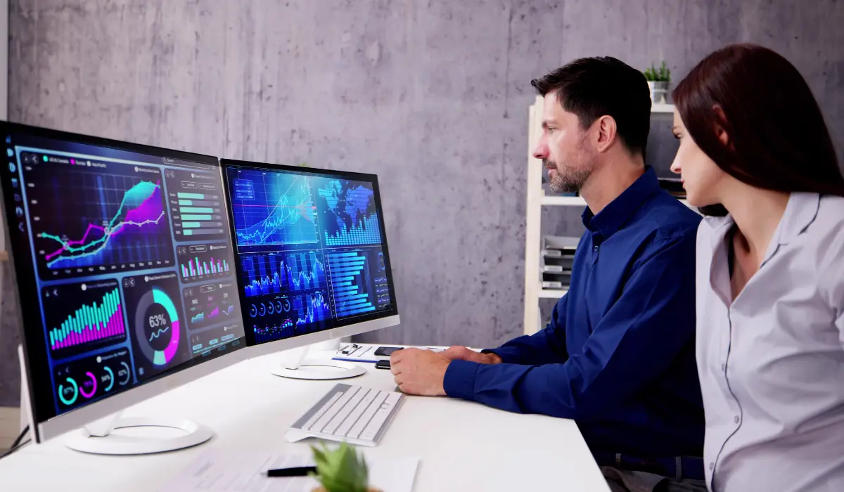 What is Data Analytics? A Complete Guide for Beginners - British Academy For Training & Development