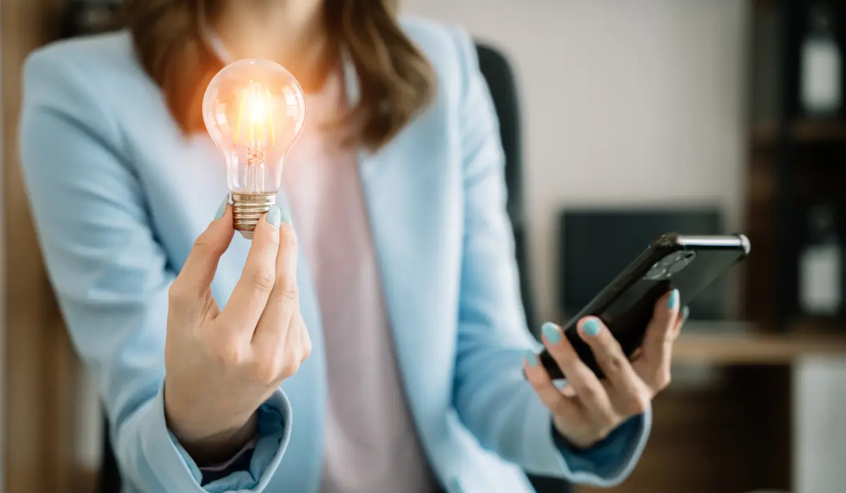 Innovation in business: Importance, benefits, and skills - British ...