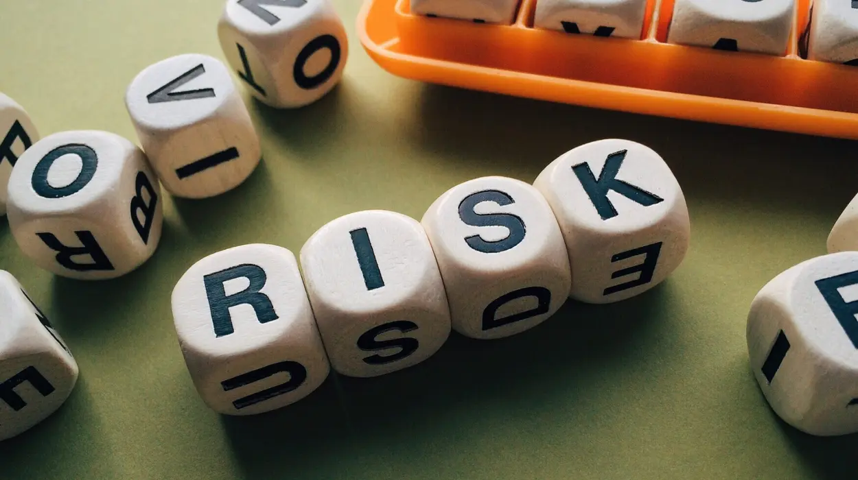Risk Appetite vs Risk Tolerance: What’s the Difference and Why It ...